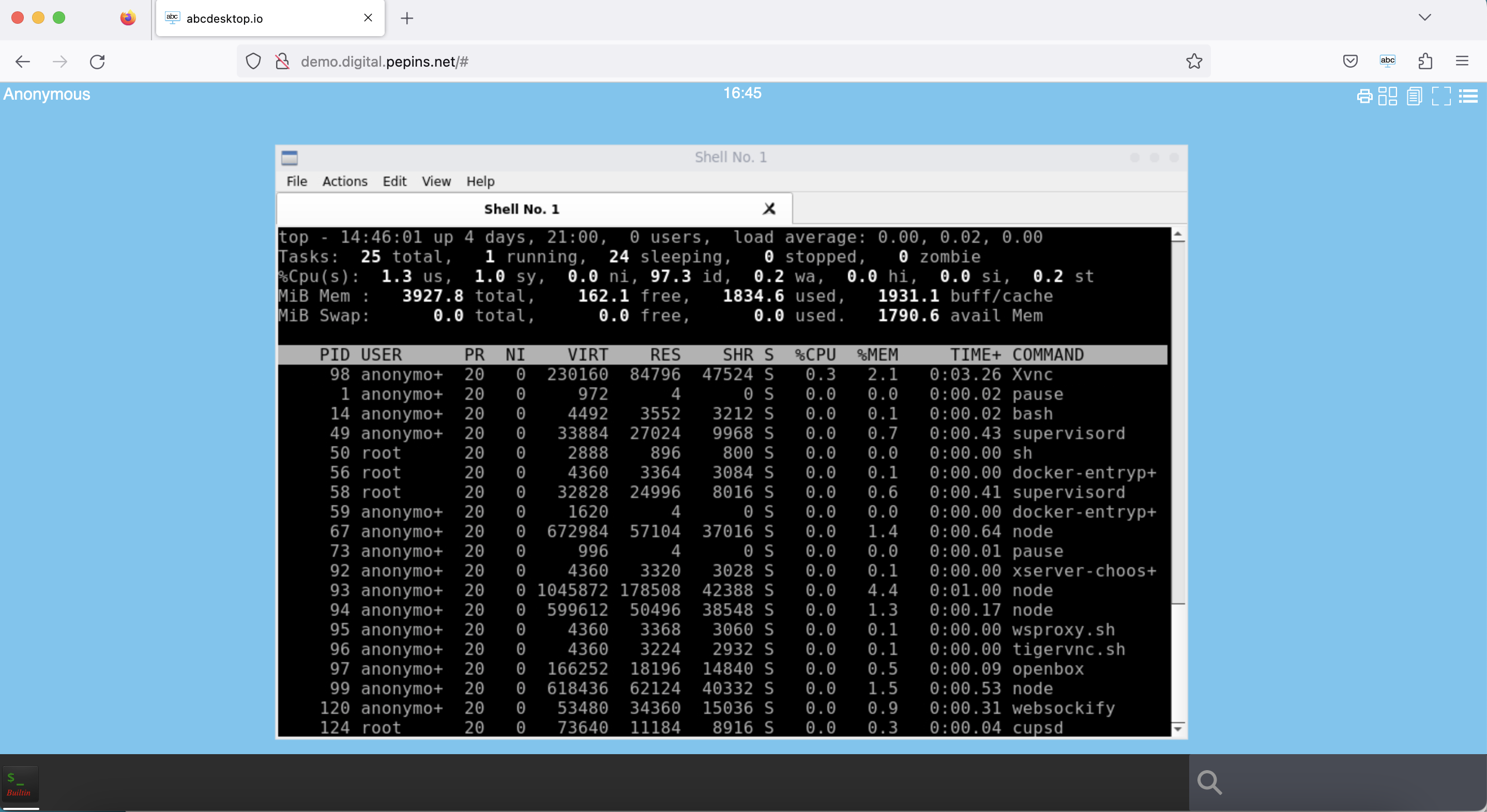 Session disconnect timeout in cluster · Issue #2 · abcdesktopio/oc.pyos ... Session disconnect timeout in cluster · Issue #2 · abcdesktopio/oc.pyos ...