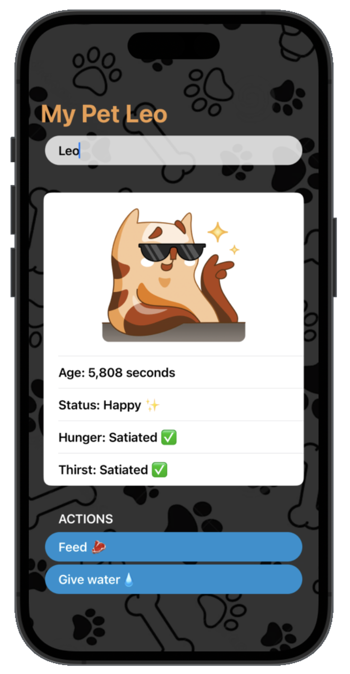 ChirvaDev (Dmytro) · GitHub