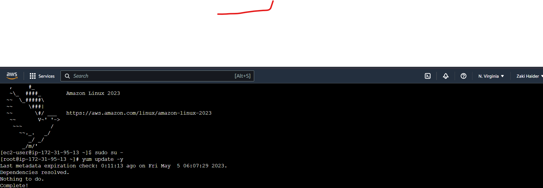GitHub - zakihaider786/Host-a-static-website-on-AWS-EC2