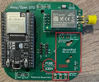 GitHub - Sebbeldieseb/Ahoy-OpenDTU-PCB: PCB's Reference Board 3.1 for AHOY and OpenDTU