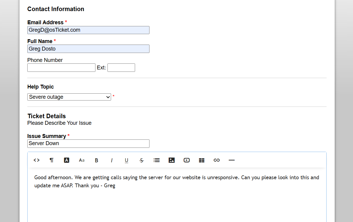 GitHub - TimjMerida/osTicket-Pt4-Ticket-lifecycle