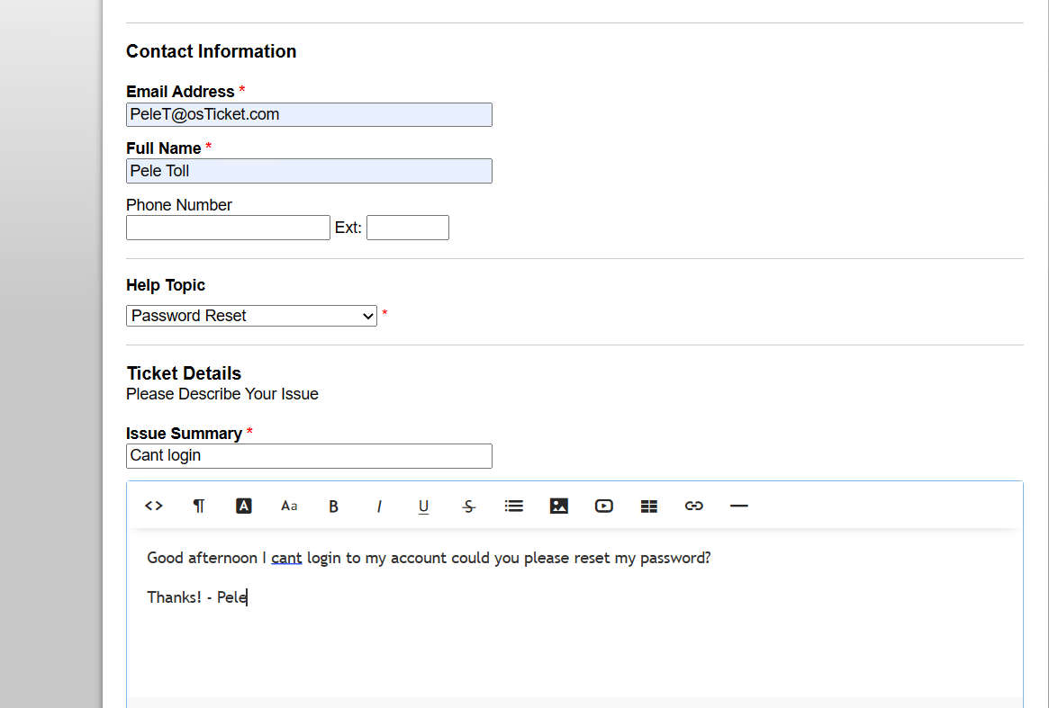 GitHub - TimjMerida/osTicket-Pt4-Ticket-lifecycle