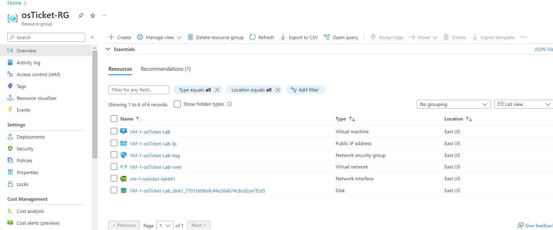 GitHub - TimjMerida/osTicket-Pt4-Ticket-lifecycle