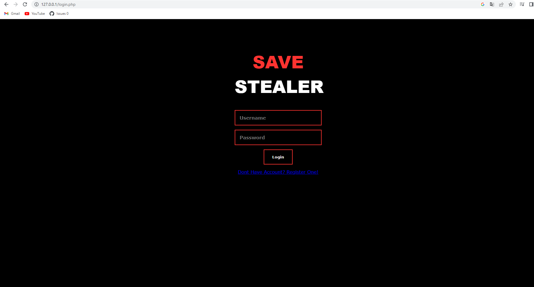 GitHub - BirdyTheDev/Growtopia-SaveStealer-Online: A Website To Manage ...