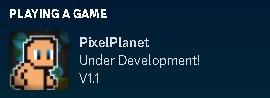 GitHub - BirdyTheDev/Pixel-Plant-2D: Pixel Planet Is 2d Mmo Sandbox Game That Writen In C#