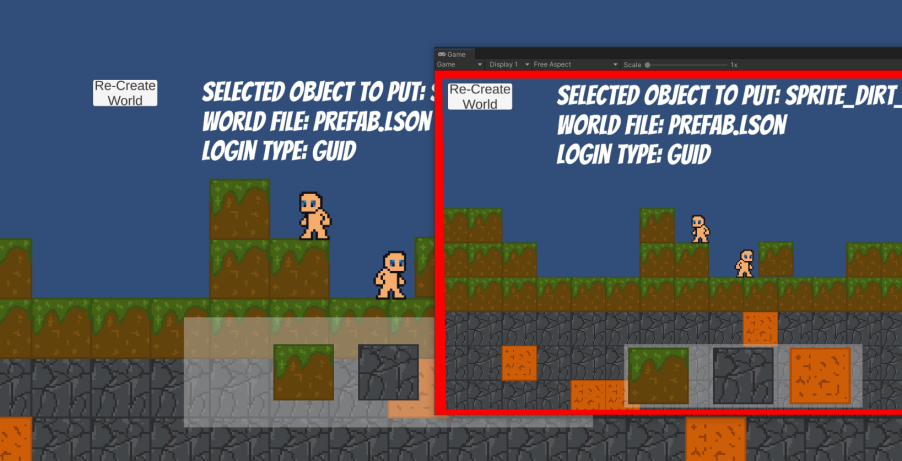 GitHub - BirdyTheDev/Pixel-Plant-2D: Pixel Planet Is 2d Mmo Sandbox Game That Writen In C#