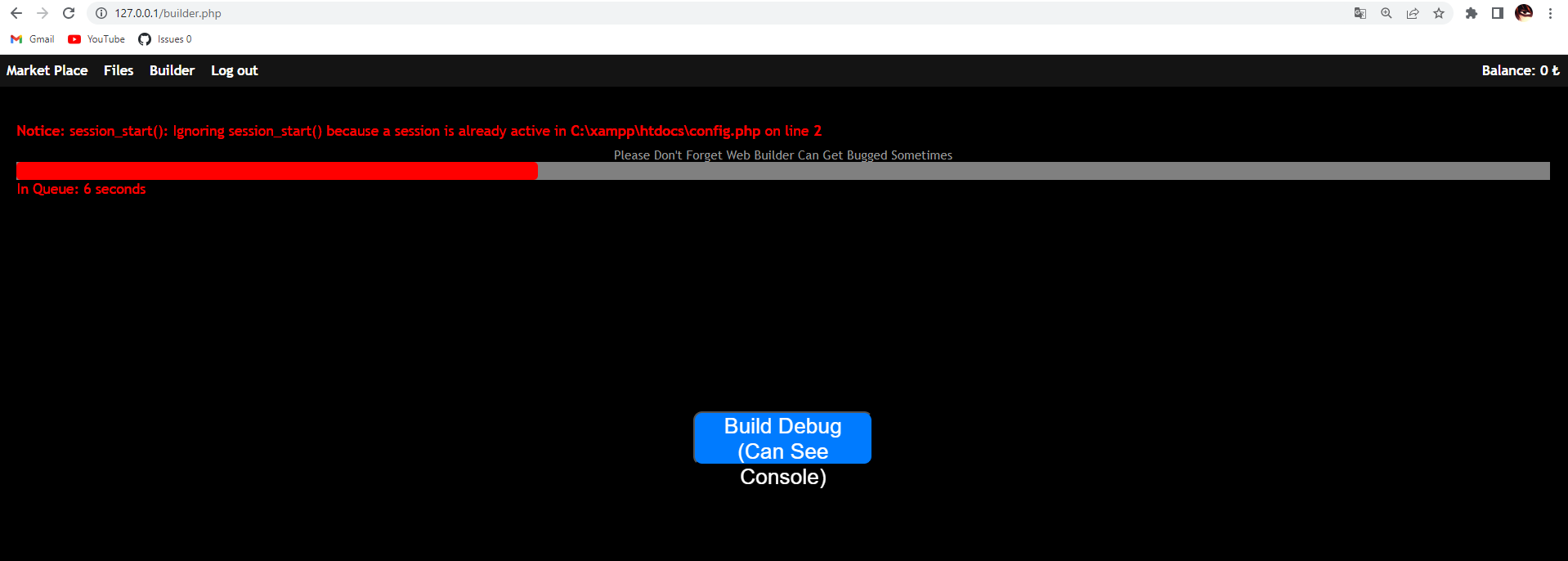 GitHub - BirdyTheDev/Growtopia-SaveStealer-Online: A Website To Manage And Create Save.dat Files
