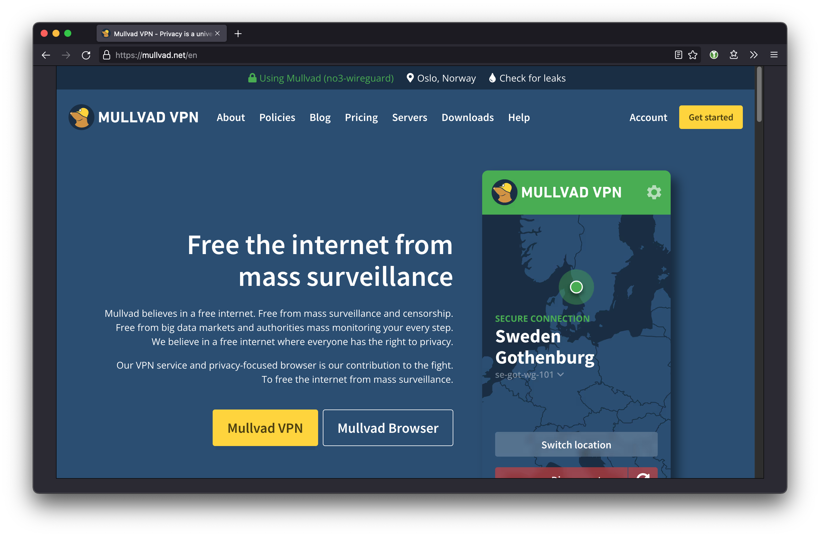 scaled-resolution-friendly letterboxing · Issue #15 · mullvad/mullvad ...