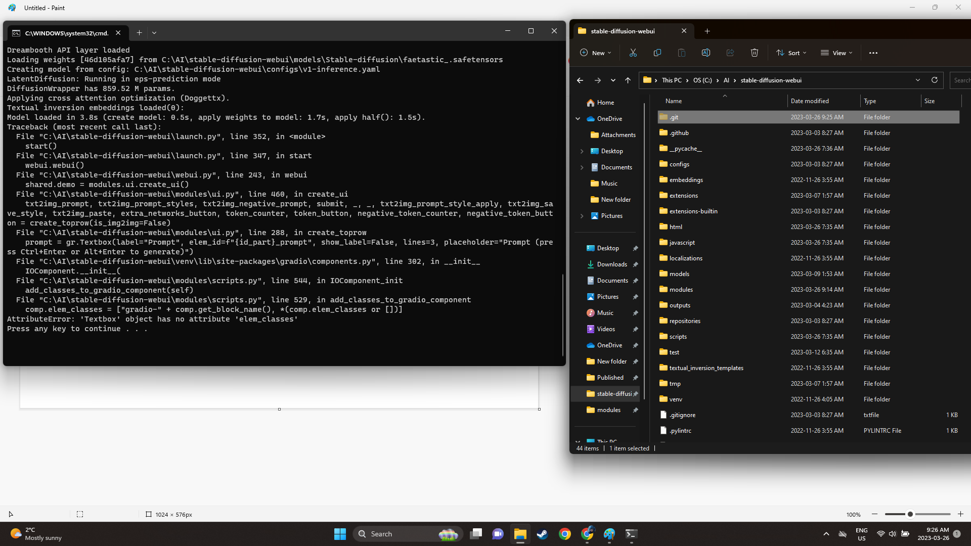 bug-issue-8970-automatic1111-stable-diffusion-webui-github