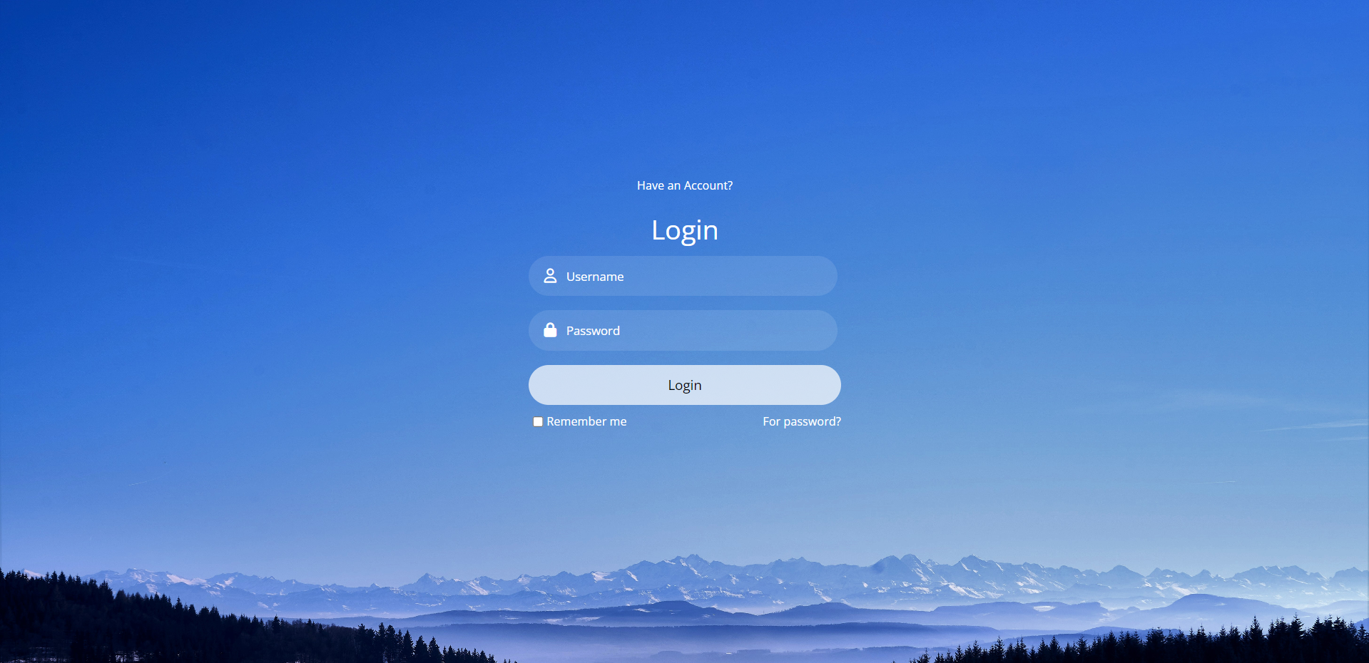 GitHub - AndreOn04/Login