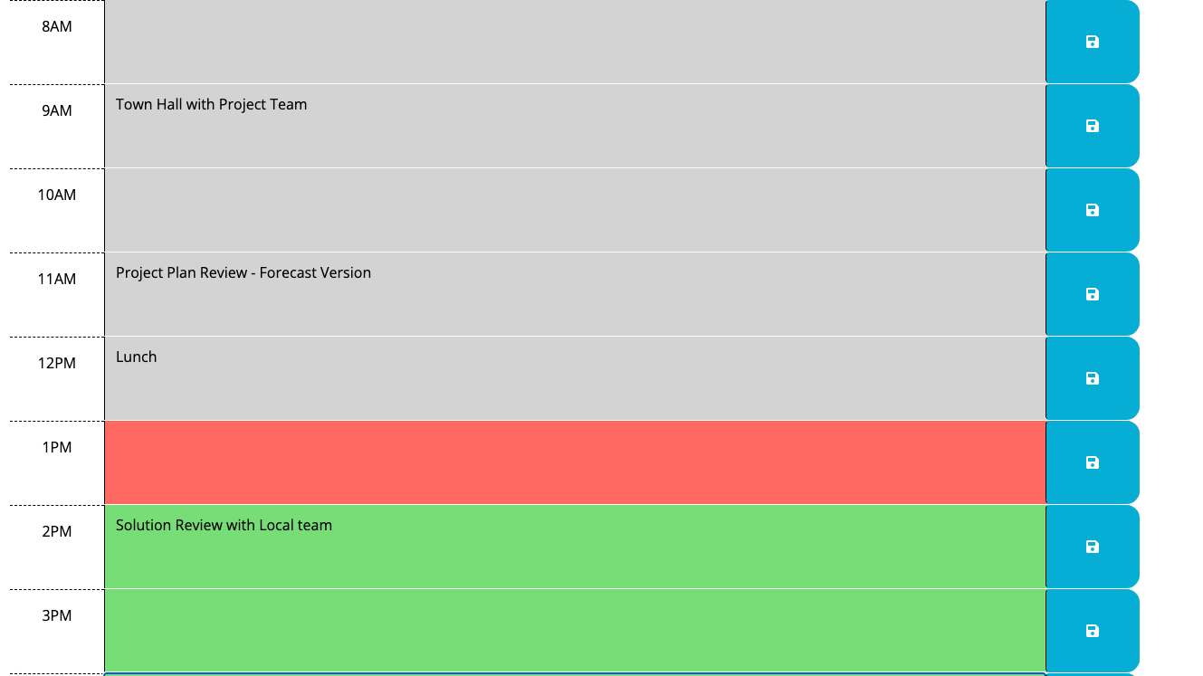 GitHub - alvarezrdk/work_scheduler: Work Day Schduler