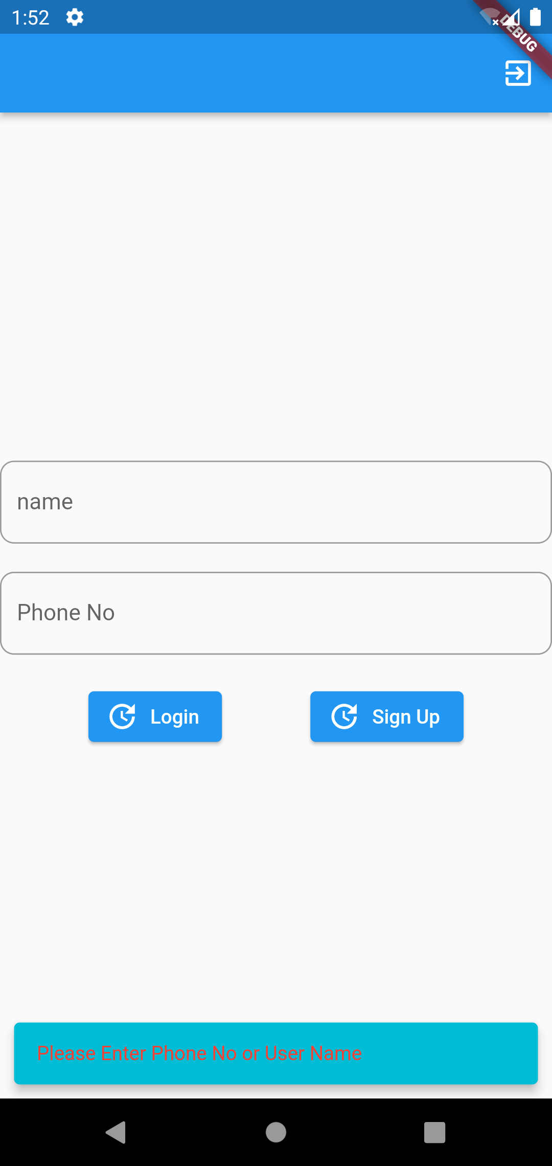 Github Mohammed Sabith C E Commerce Managment App Using Flutter