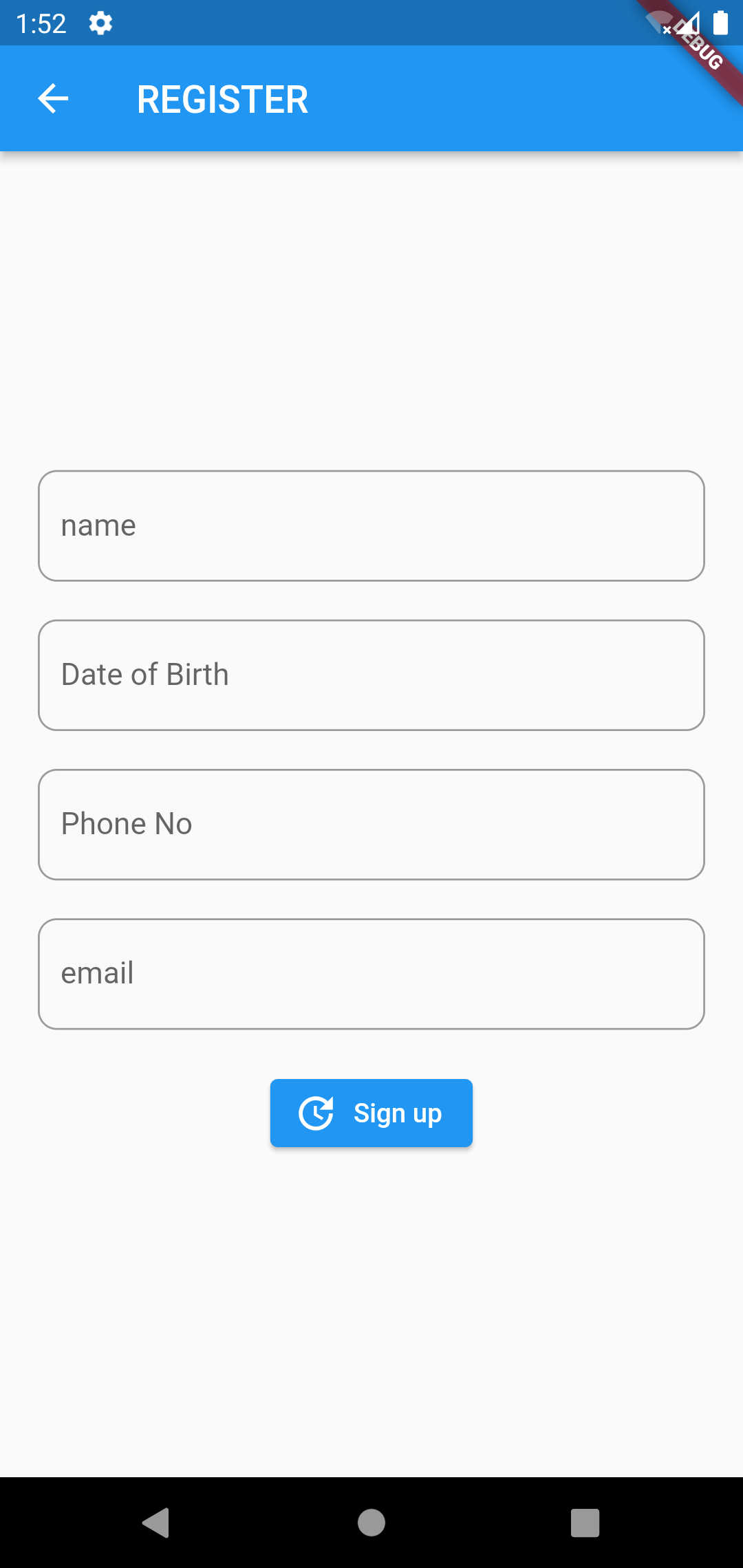Github Mohammed Sabith C E Commerce Managment App Using Flutter