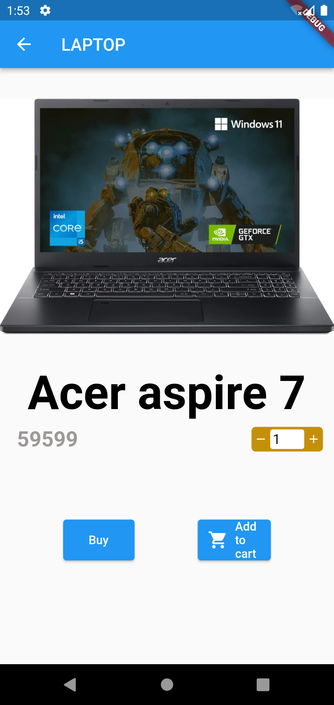 Github Mohammed Sabith C E Commerce Managment App Using Flutter