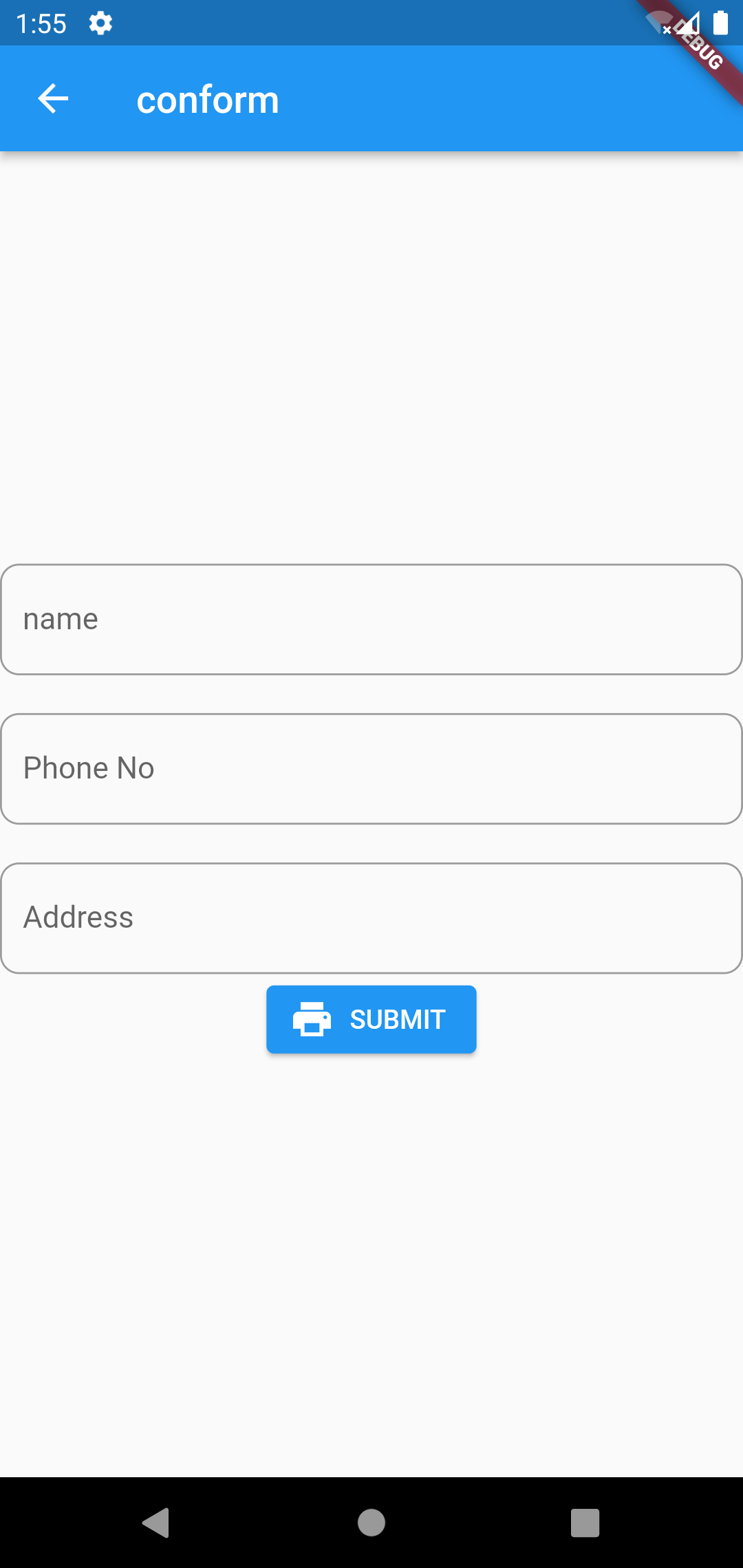 Github Mohammed Sabith C E Commerce Managment App Using Flutter