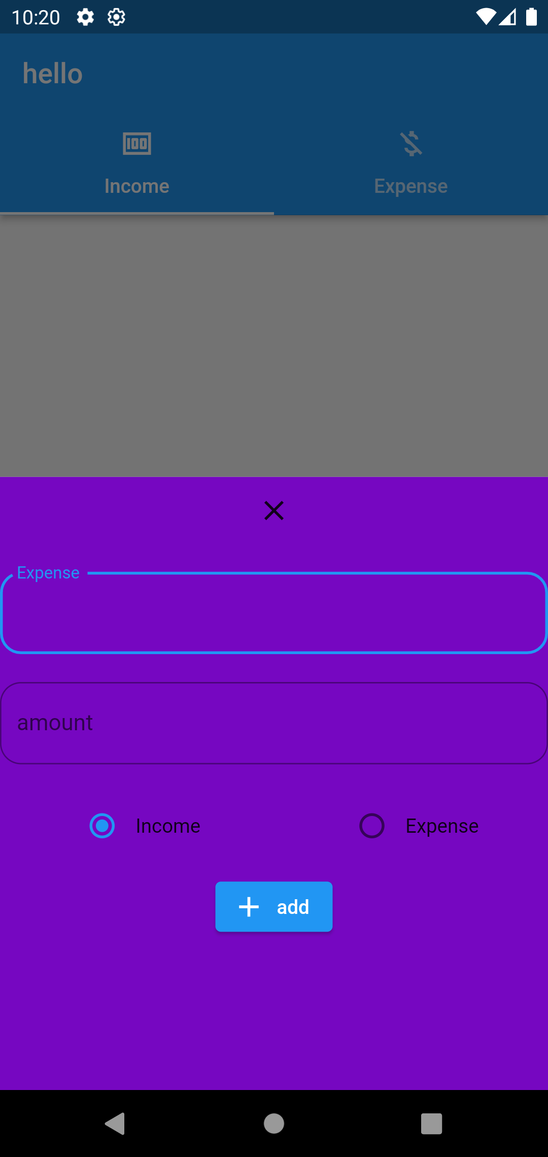 GitHub - MOHAMMED-SABITH-C/money_management