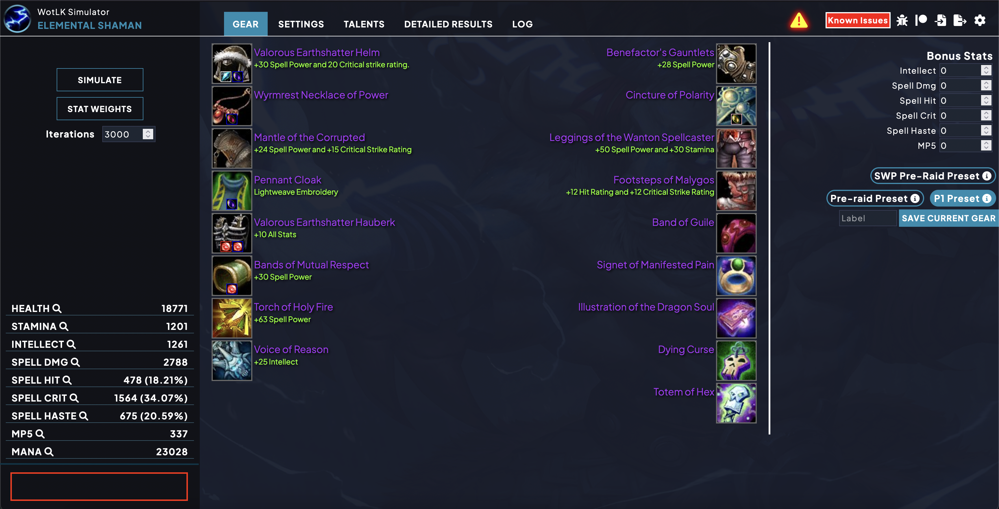 Suggestion: Social Links (GitHub, Discord, Patreon) · Issue #1896 · wowsims/wotlk · GitHub