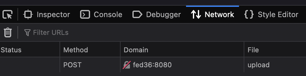 🐛 Bug No 413 Response Sent To Firefox · Issue 2086 · Gofiberfiber · Github 
