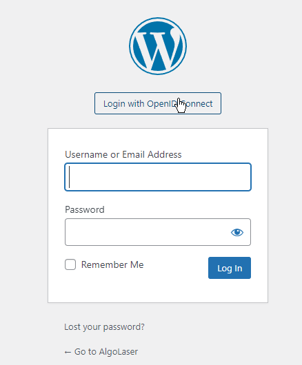 bug: redirect_uri did not match any of the client's registered redirect_uris · Issue #3815 ...