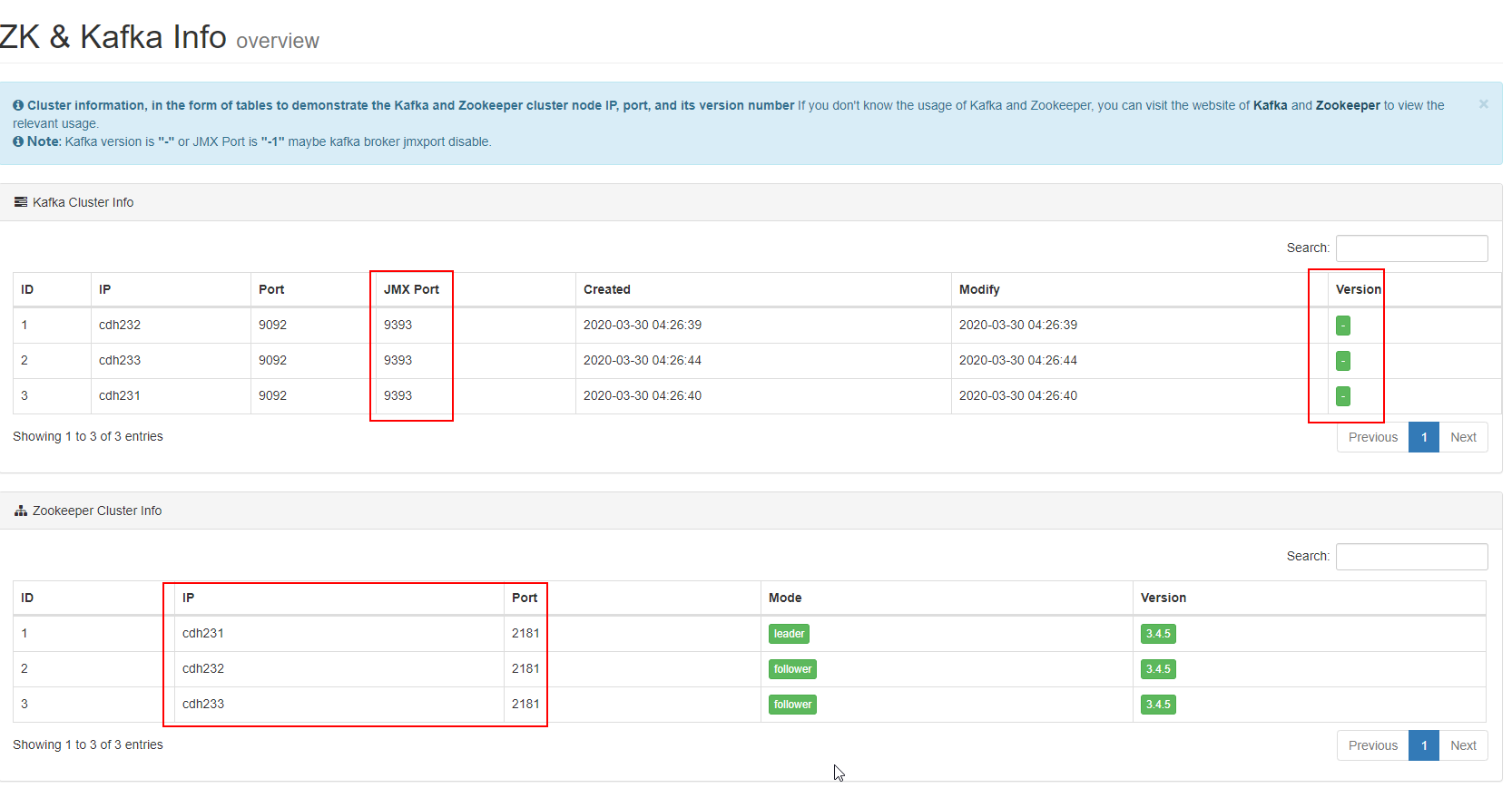 😜【已解决】jmx 服务死活不生效，无法开放给远程 Kafka 2.1.0+cdh6.2.1 · Issue #321 · smartloli/EFAK · GitHub