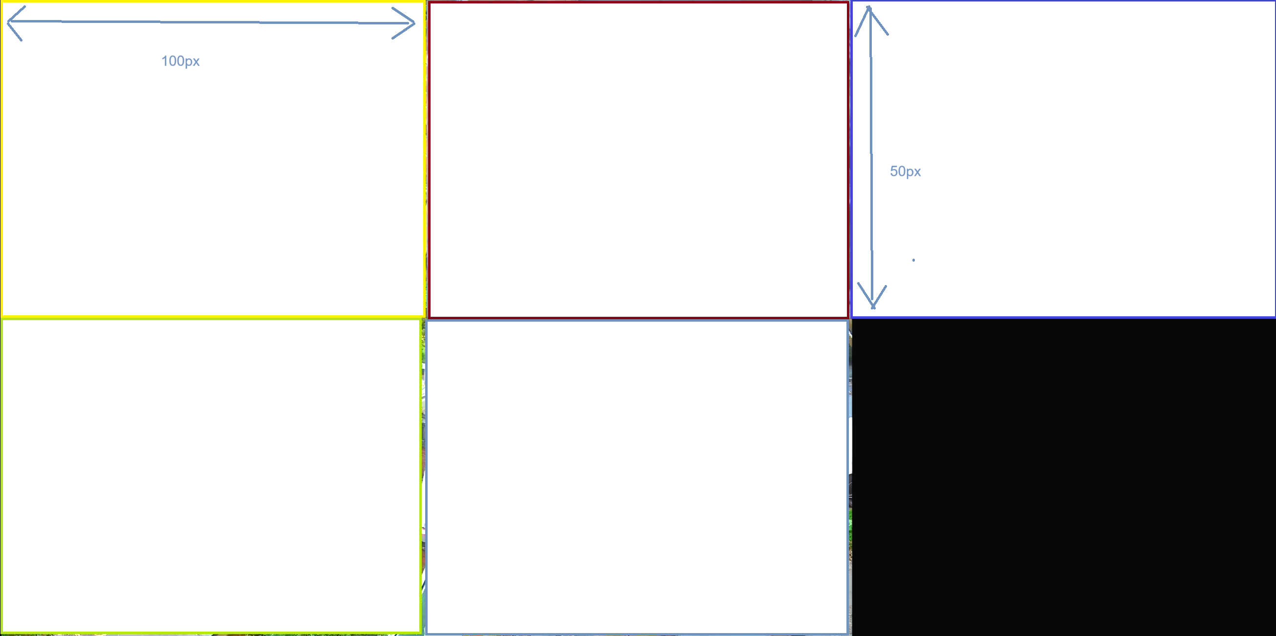 [Support]: Birdseye canvas does not support 2:1 aspect ratio · Issue ...