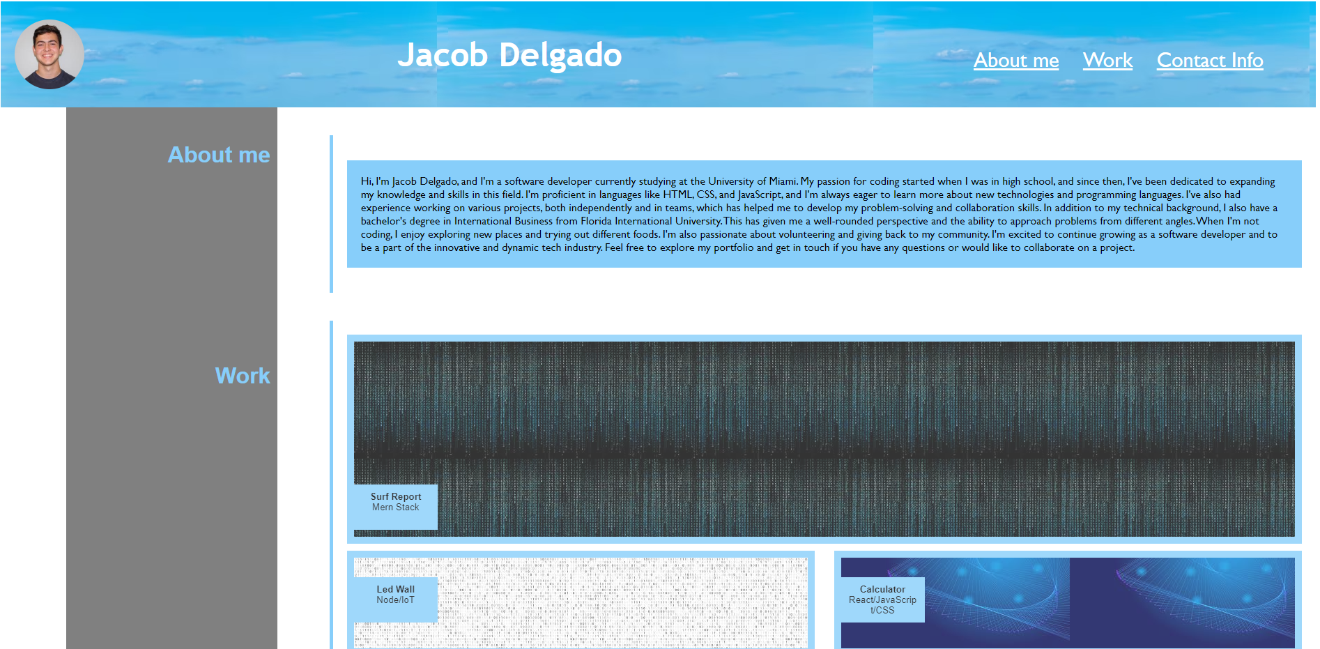 GitHub - Jdelg140/Jacob-Delgado-Portfolio