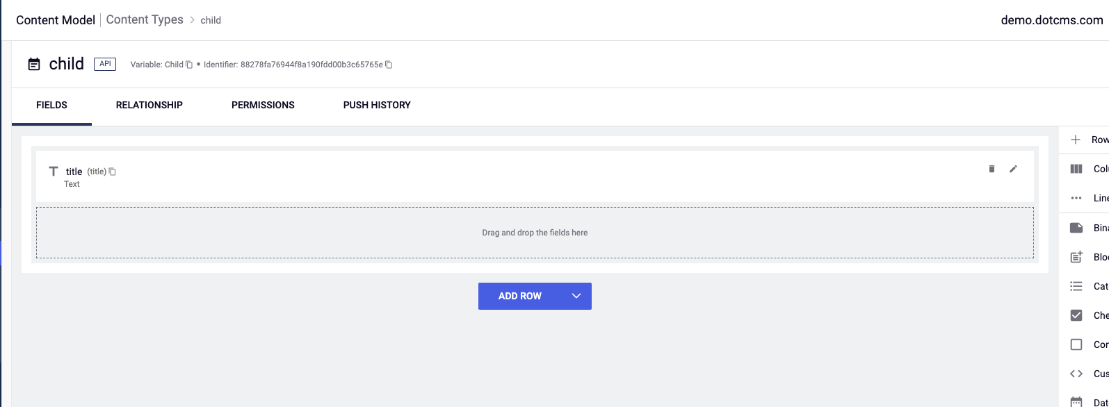 Related content doesn't match with Content Language. · Issue #24415 · dotCMS/core · GitHub