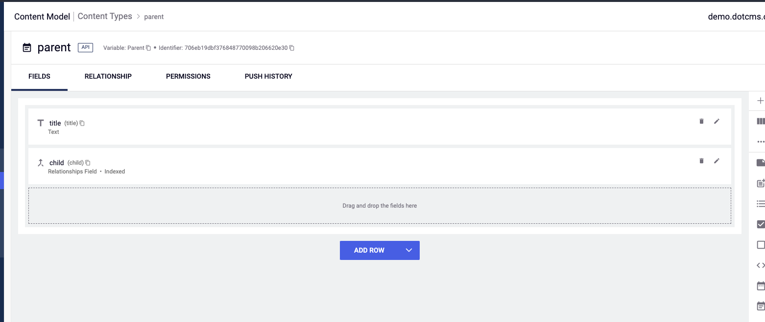 Related content doesn't match with Content Language. · Issue #24415 · dotCMS/core · GitHub
