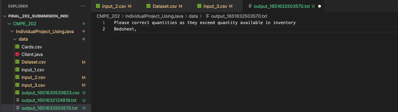 GitHub - gopinathsjsu/individual-project-shravya-k: individual-project-shravya-k created by ...