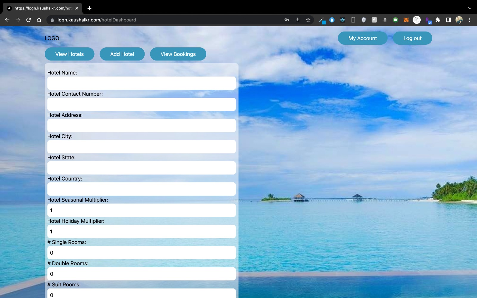 GitHub - gopinathsjsu/team-project-logn: team-project-logn created by GitHub Classroom