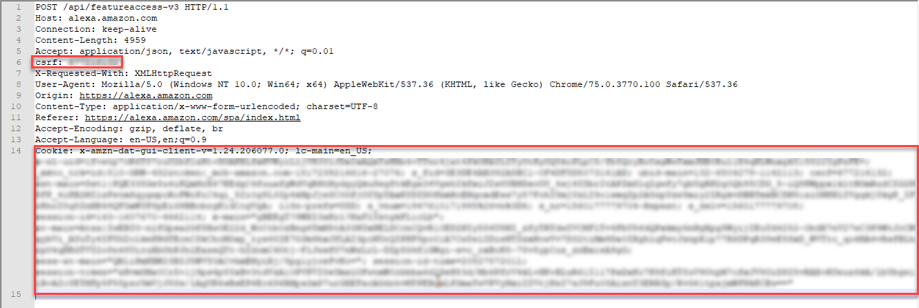 Amazon Cookie not saving(BUG) · Issue #92 · tonesto7/echo-speaks · GitHub