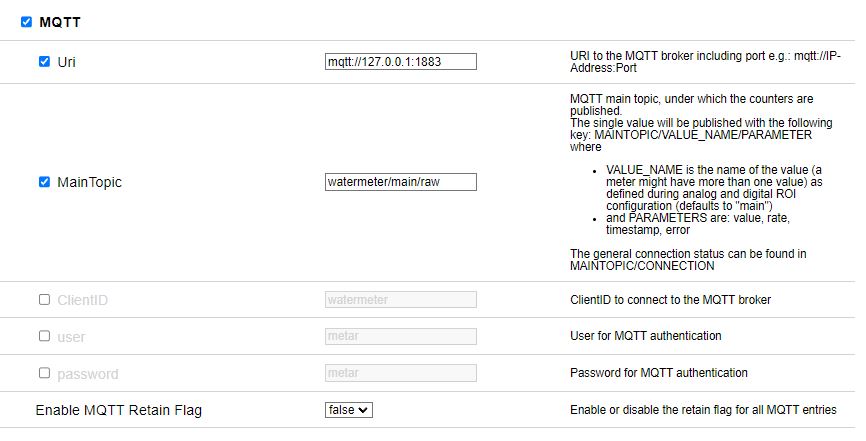 MQTT HELP!! · jomjol AI-on-the-edge-device · Discussion #2387 · GitHub