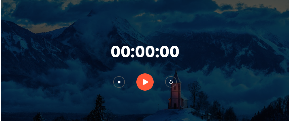 GitHub - JonatasAbreeu/cronometro