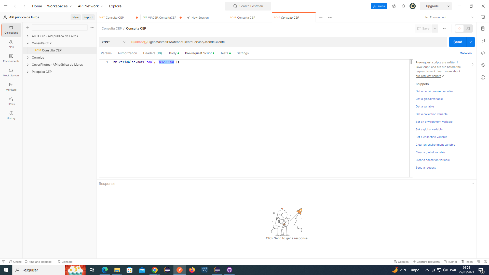 Github Wsousareis Postman Automação De Testes Cucumber Selenium Webdriver Junit E Mysql