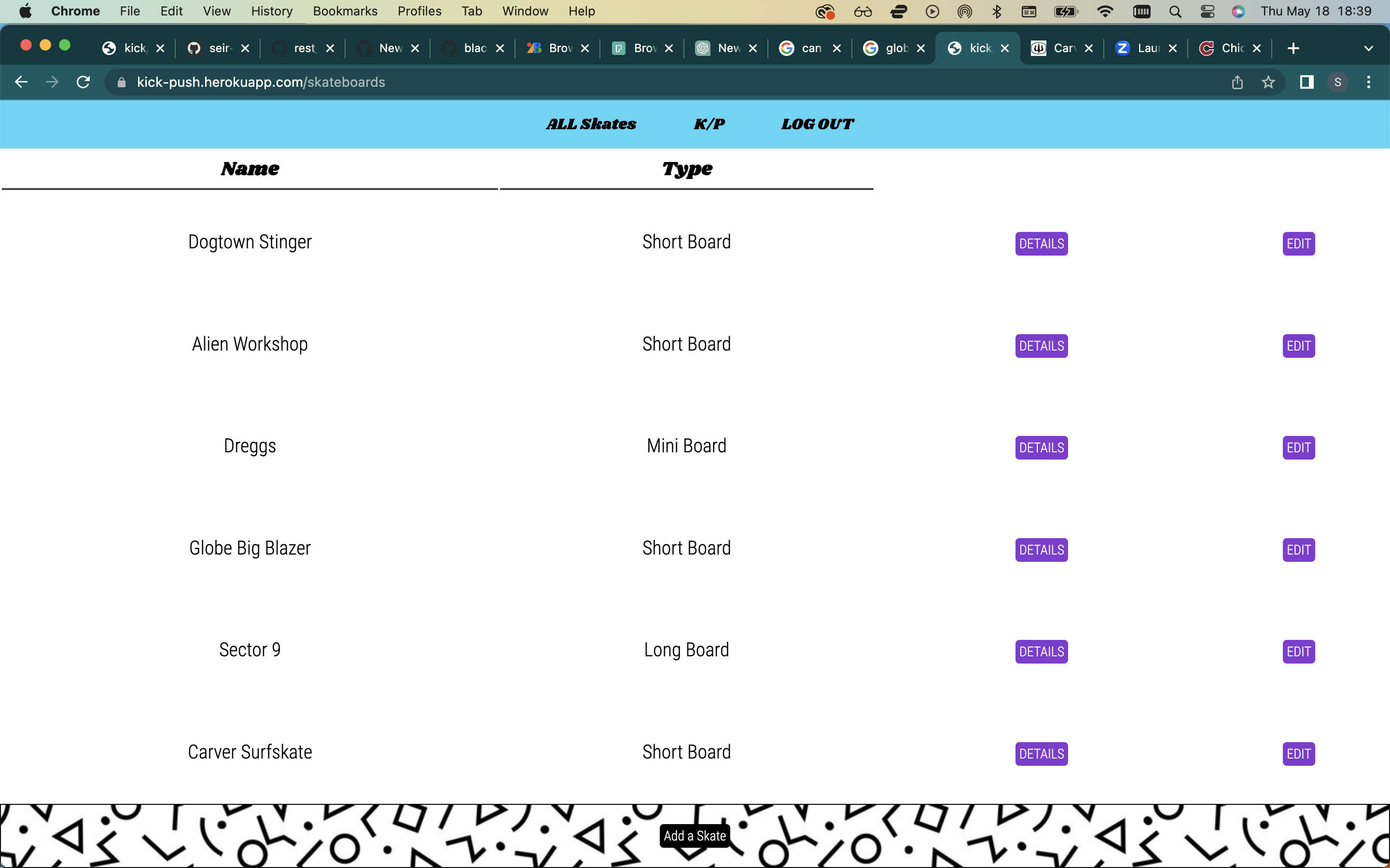 Github Mr Duk25 Kick Push