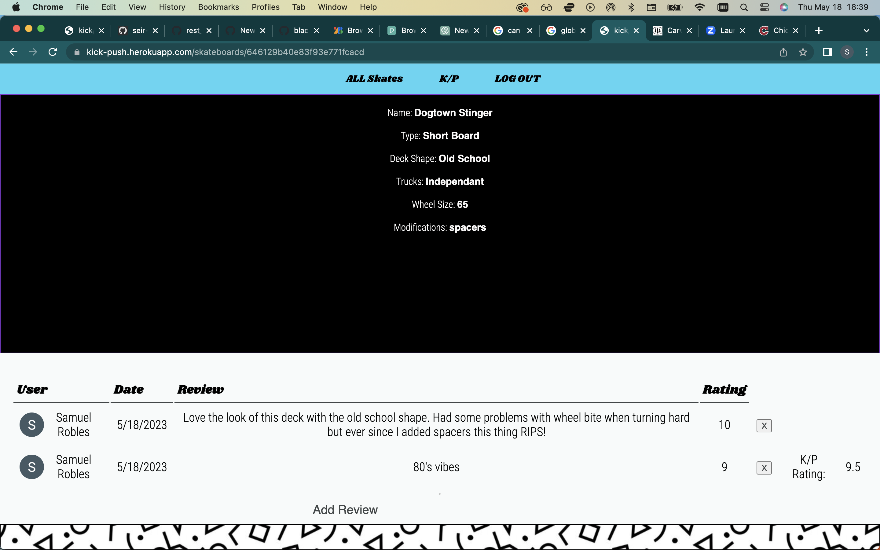 Github Mr Duk25 Kick Push