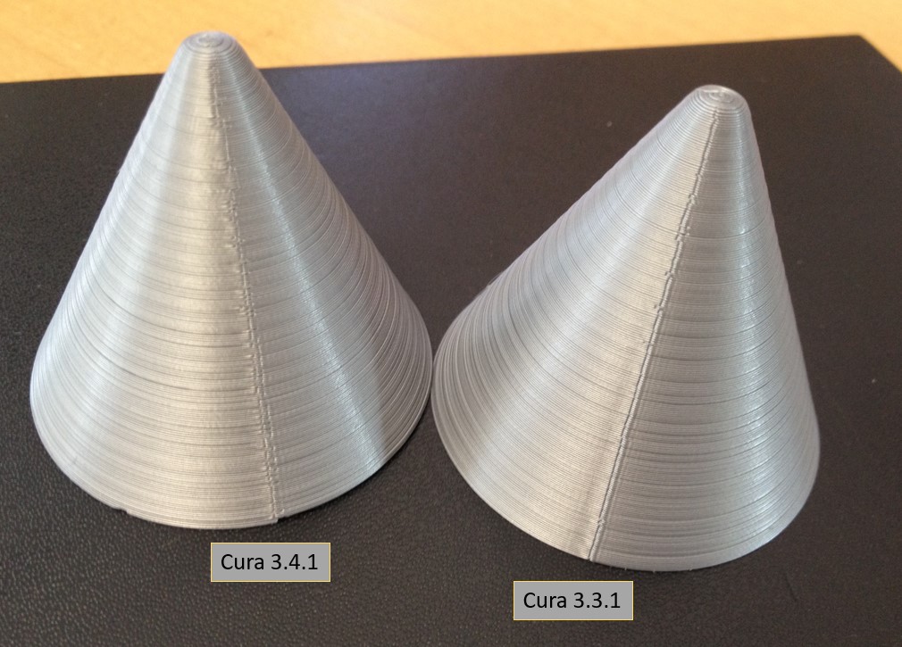 Z Seam User Specified Position Different On 341 From 331 · Issue
