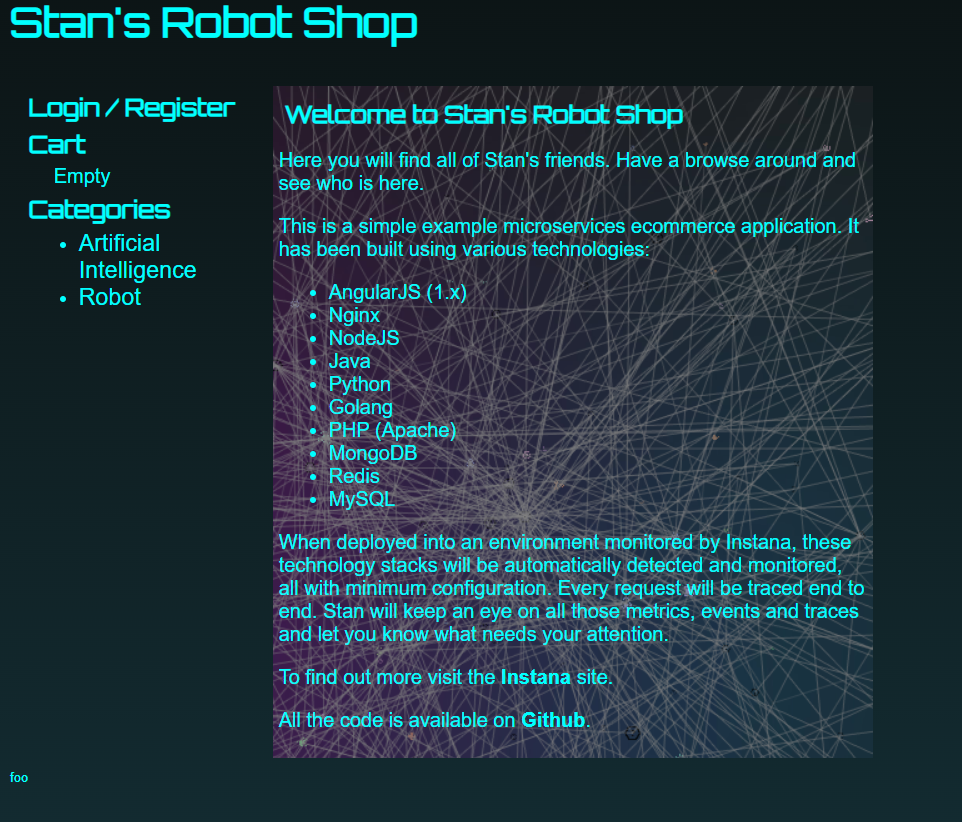 Categories are not loaded after changing the mongodb host · learndevopsonline learndevopsonline ...