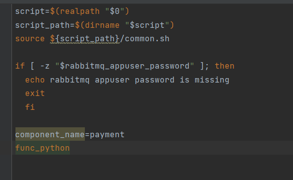 functions : command not found error · learndevopsonline learndevopsonline · Discussion #661 · GitHub