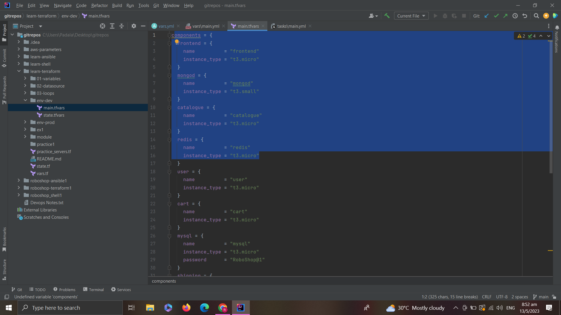 nginx restart error · learndevopsonline learndevopsonline · Discussion #803 · GitHub