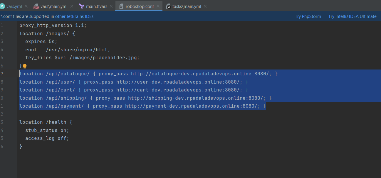 Nginx Restart Error · Learndevopsonline Learndevopsonline · Discussion 803 · Github