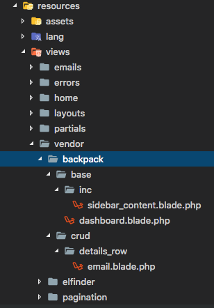 Adding enableDetailsRow in CrudController causes column sorting issues · Issue #1326 · Laravel ...