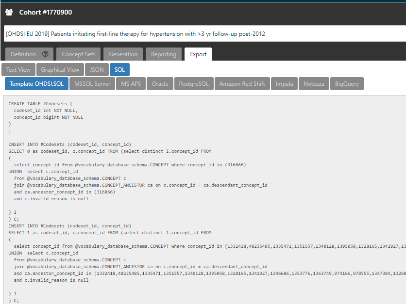 invalid concepts are not included · Issue #558 · OHDSI/Atlas · GitHub