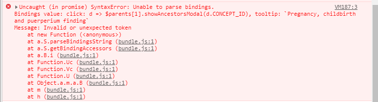 Concept set filter fails on included concepts · Issue #2025 · OHDSI/Atlas · GitHub