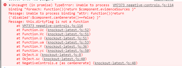 Explore evidence fails to load · Issue #2092 · OHDSI/Atlas · GitHub