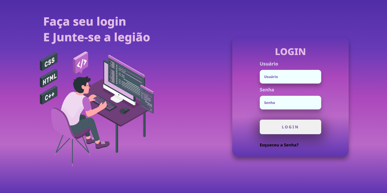 GitHub - KaiqueParra/tela-de-login: Projeto tela de Login GitHub - KaiqueParra/tela-de-login: Projeto tela de Login