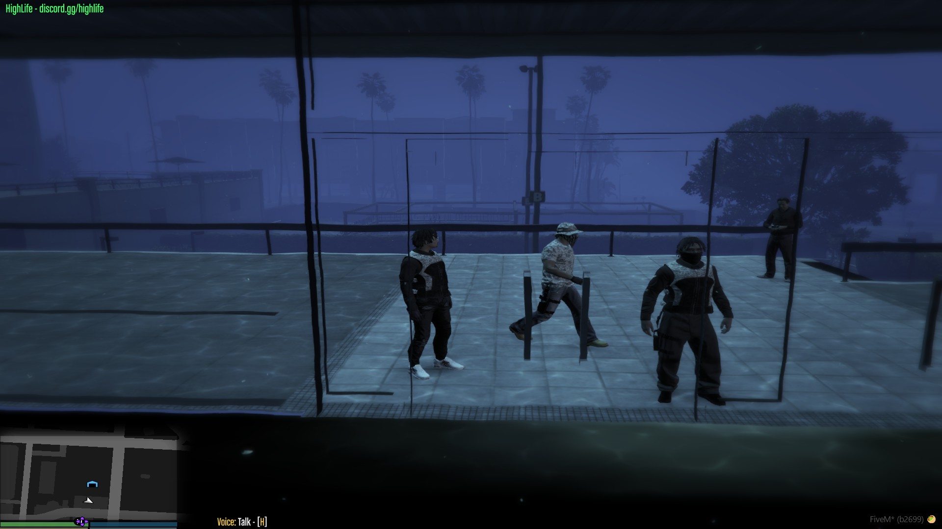 Fell Through Map At Skybar And Died In The Tunnel · Issue 5745 · Jarrrkhighlife · Github 