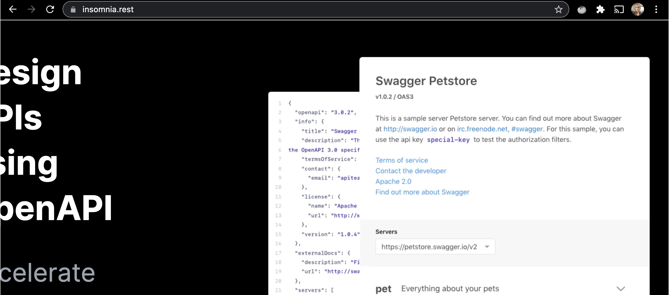 Website is inaccessible for browser zoom users · Issue #3945 · Kong ...