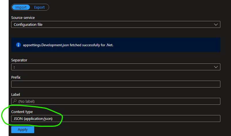 How to delete key-value with configure as code deployment · Issue #676 · Azure/AppConfiguration ...