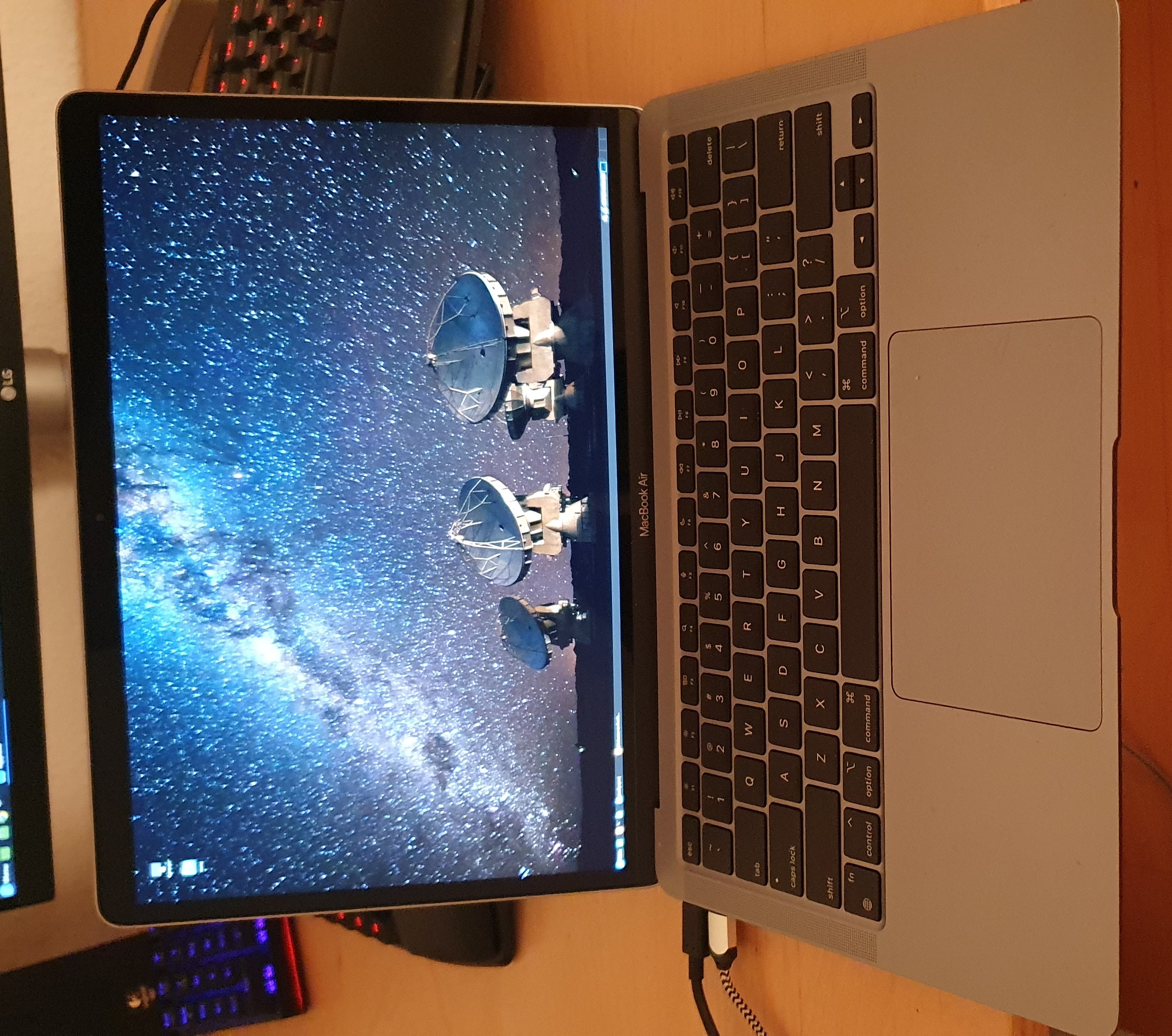 Request for help · Issue #1 · amworsley/asahi-wiki · GitHub